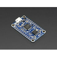 Adafruit Stereo 20W Class D Audio Amplifier - MAX9744 - Walmart.com