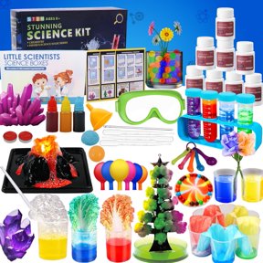 Thames & Kosmos Kids Experiment Kit: Gumball Machine Maker, Science ...