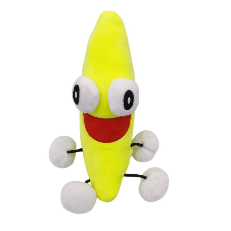 Dancing Banana