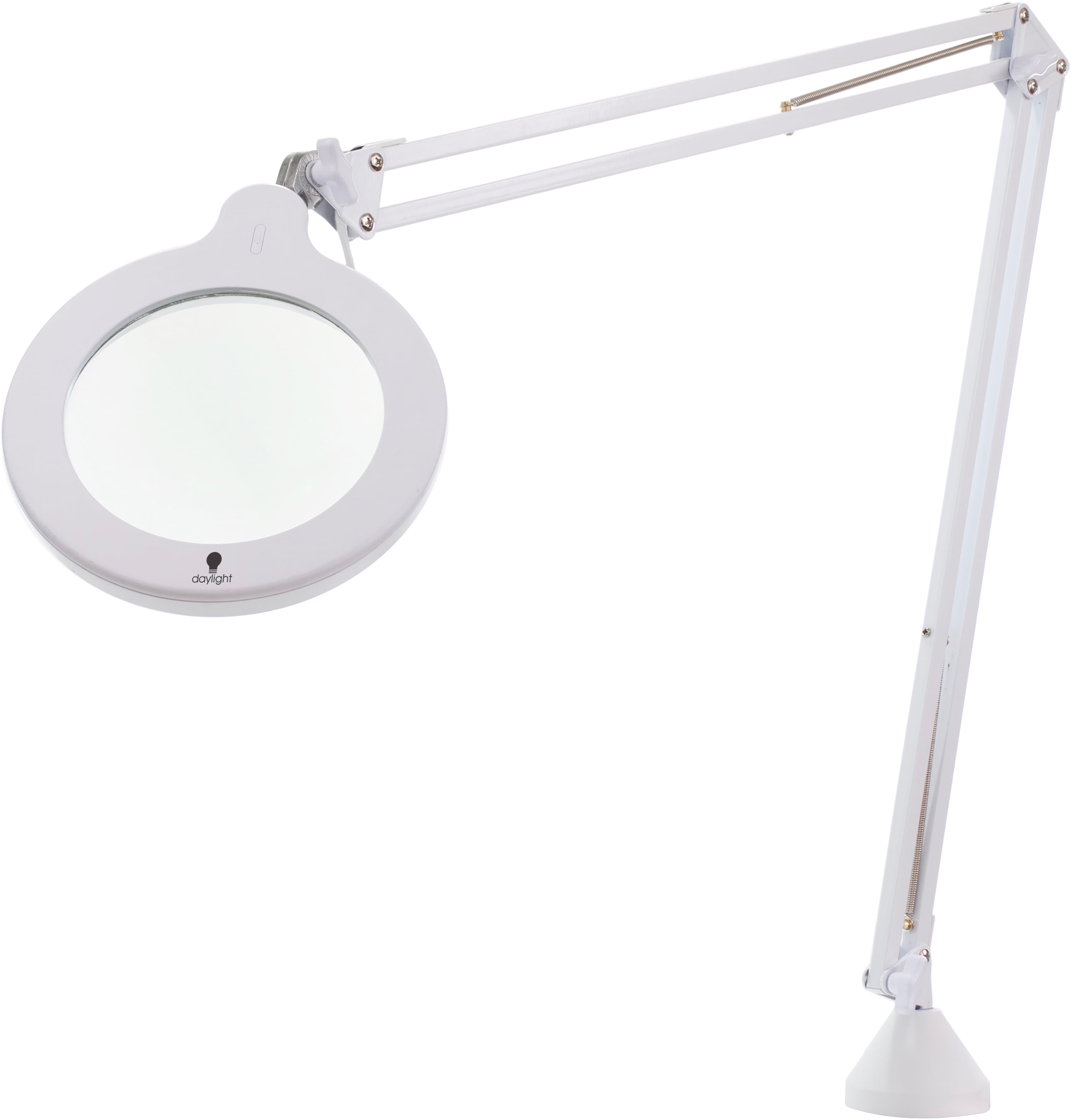 Daylight LED Mag Lamp S - White - Walmart.com