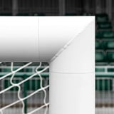 FORZA Alu110 Freestanding Soccer Goals – Professional Soccer Goal Posts ...