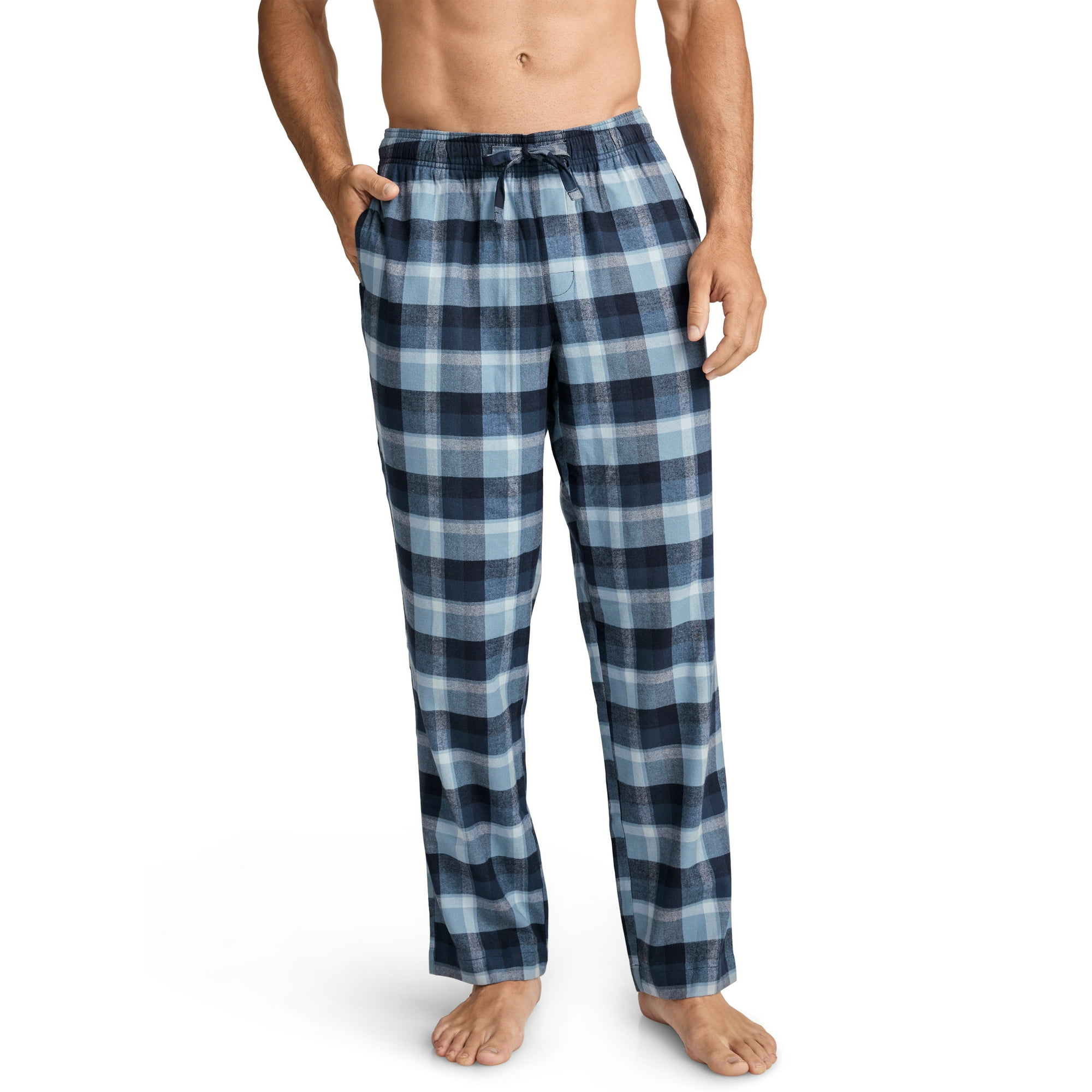 Click here for Jockey Mens Flannel Sleep Pant prices