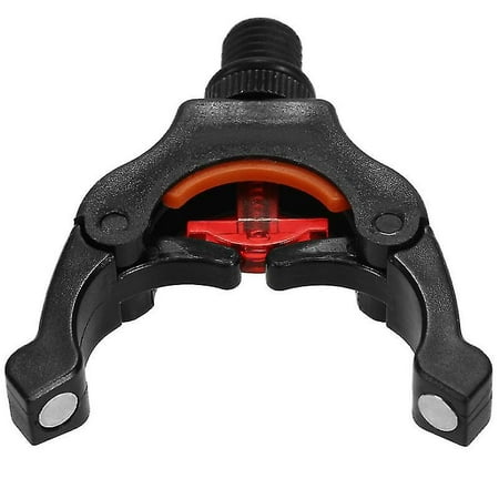 Carp Rod Rest Clips For Rod Pods To Keep Rods(1pcs, Black) | Walmart Canada