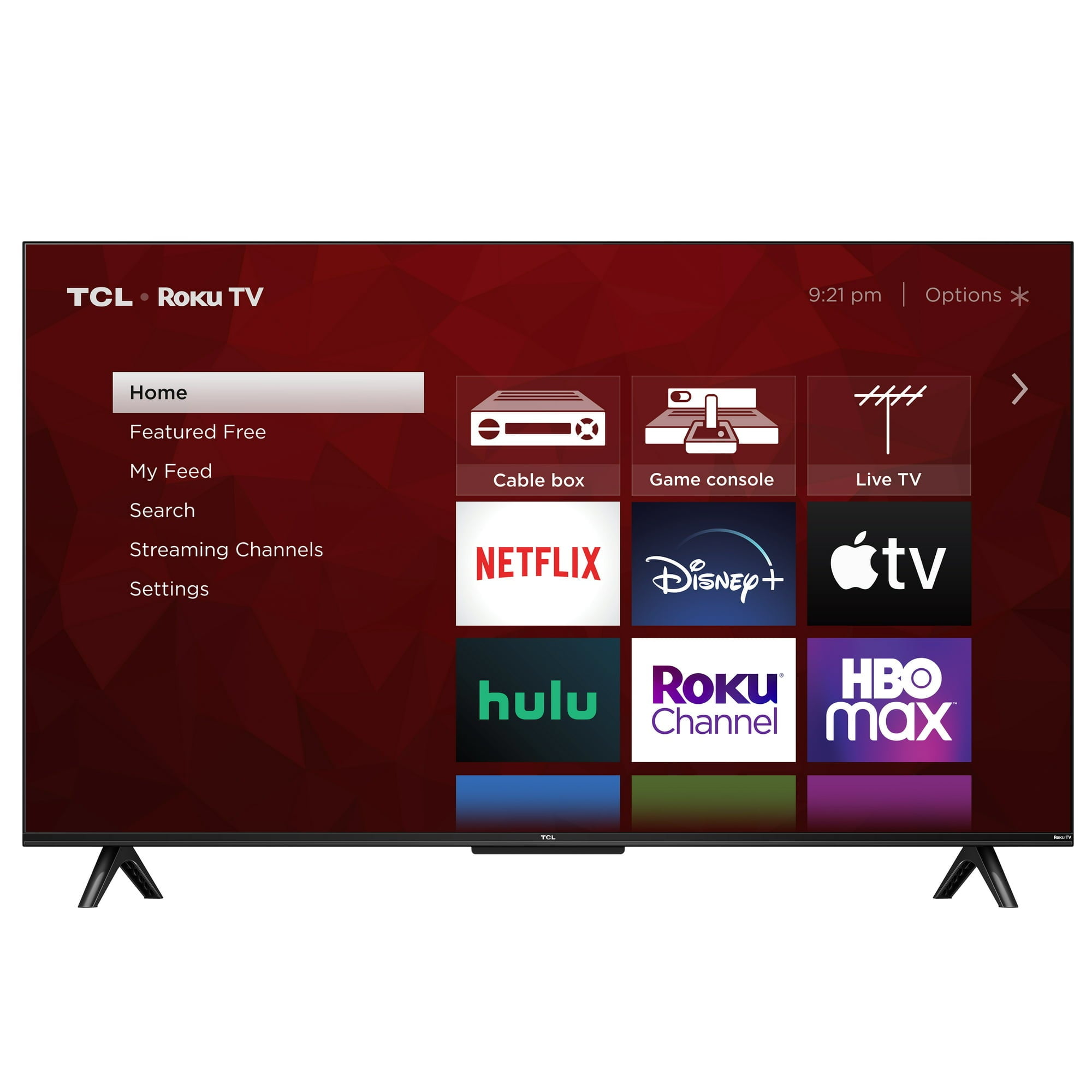 Click here for Openbox - Tcl 43 Inch Class 4-Series 4k Uhd Hdr Sm... prices
