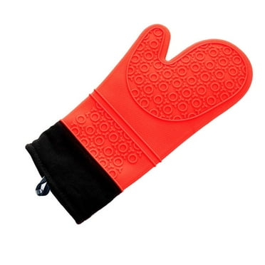 Onward Grill Pro GrillPro 90963 16" Heavy-Duty Neoprene Grill Mitt ...
