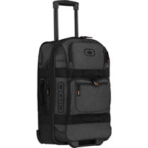Ogio Layover Travel/Luggage Case (Carry On) Travel Essential, Graphite ...