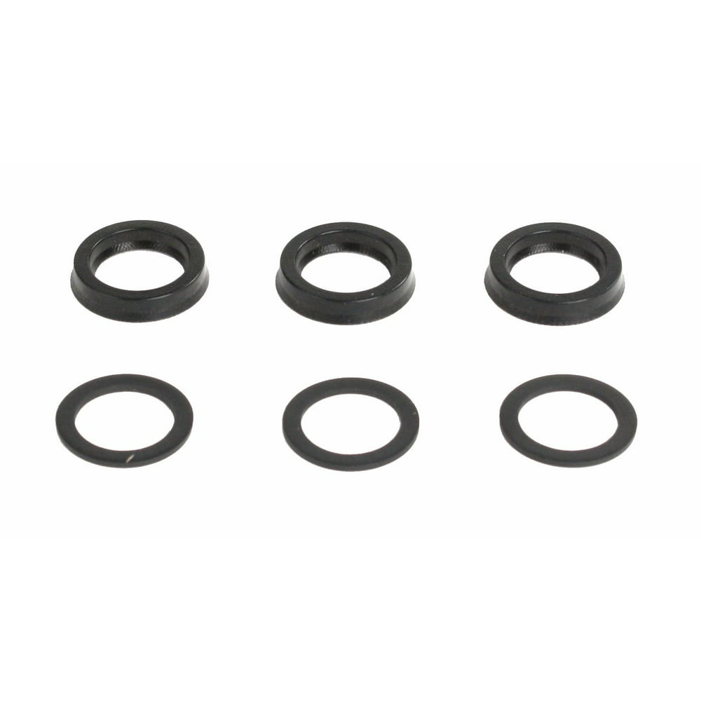 Giant 09465 Plunger Packing Kit for GX & GXR Pressure Washer Pump ...