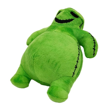 Oogie Boogie Gift Cartoon Stuffed Doll For Kids Plush Toy Cute Durable ...