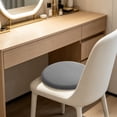 Slow Rebound Foam Sedentary Seat Cushion, Nonslip Breathable Chair ...