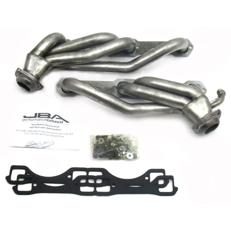 JBA Headers 1832S Exhaust Header | Walmart Canada
