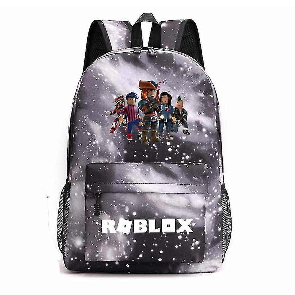 Click here for Zhongshengyang Roblox Galaxy Laptop Backpack For T... prices