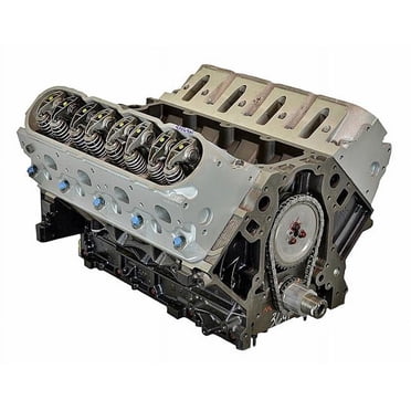 ATK ENGINES Stage 1 Car Motor - 350 375HP Base Engine HP89 - Walmart.com