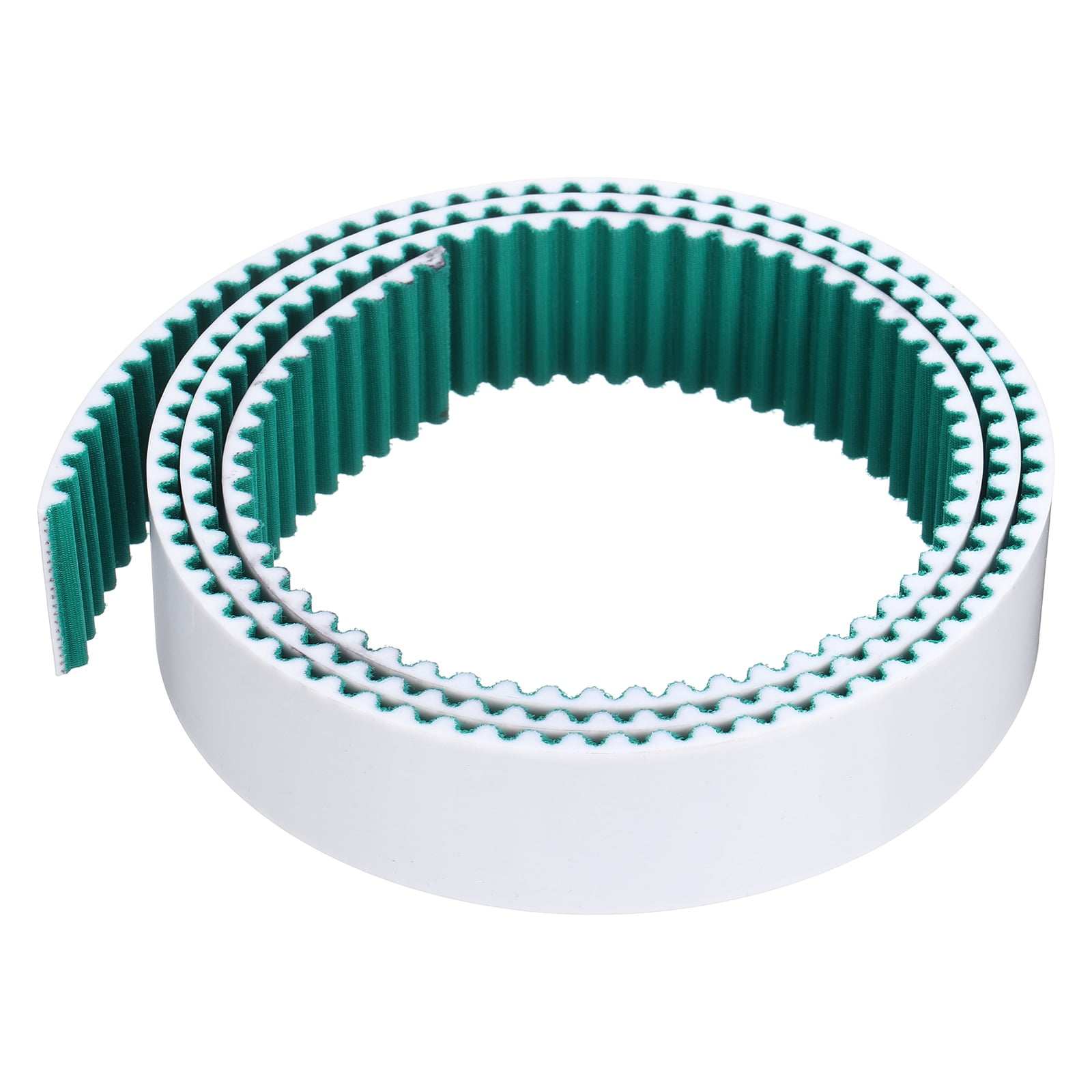 S5M Open Ended Timing Belt, 25mm Width x 1 Meter Length, 5mm Pitch ...