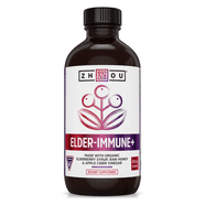 Naturade HERBAL EXPEC® Expectorant with Guafenesin, 8.8 fl oz - Walmart.com