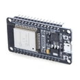 fankhu ESP32 Development Board WiFi+Bluetooth-compatible Wireless Module Base On ESP32 Support ...