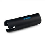 Spyder 2 Inch Carbide Tipped Deep Cut Hole Saw for Wood, Brick, and ...
