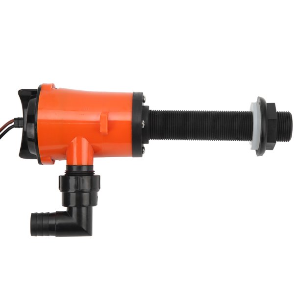 Livewell Aerator Kit