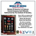 Medals of America, Meritorious Service Medal MSM, Full Size, Military ...