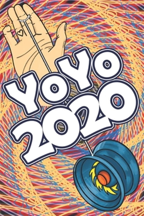Pre-Owned YoYo 2020: An Illustrated Guide To Yoyoing: History, Skill ...