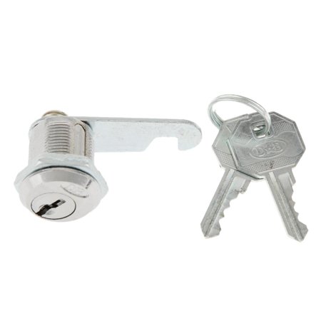 18mm Locker Lock Cabinet Letter Mailbox Drawer W/ Eccentric Key ...