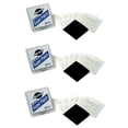 Park Tool GP-2 Pre-Glued Super Patch Puncture Repair Kits Pack of 3 ...