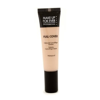 Make Up For Ever Full Cover Extreme Camouflage Face Cream Waterproof #4 ...