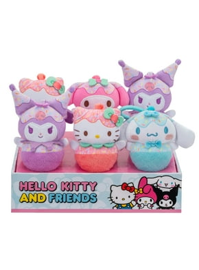 Hello Kitty Shop in Character Shop - Walmart.com