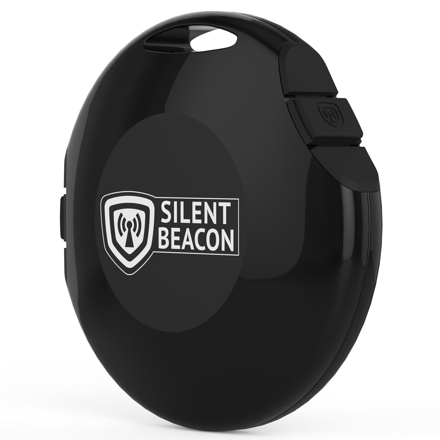Silent Beacon SB101-CD1 Personal Emergency Response Communicator ...