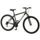 Mongoose Excursion Mountain Bike, 21-speed, 29 inch wheels, suspension ...