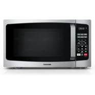 TOSHIBA 7-IN-1 Tabletop Electric Oven, Combi Countertop with APP Control, 36 Presets, 20L ...