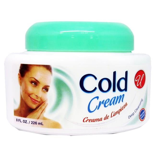 DDI 2290692 Cold Cream 8 oz Case of 36 - Walmart.com
