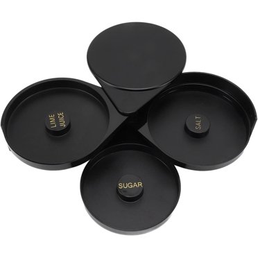 Libbey Mixologist 7-Piece Cocktail Set - Walmart.com