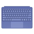 (QWERTY English) Tablet Keyboard for Surface Pro 12, Wireless Bluetooth ...