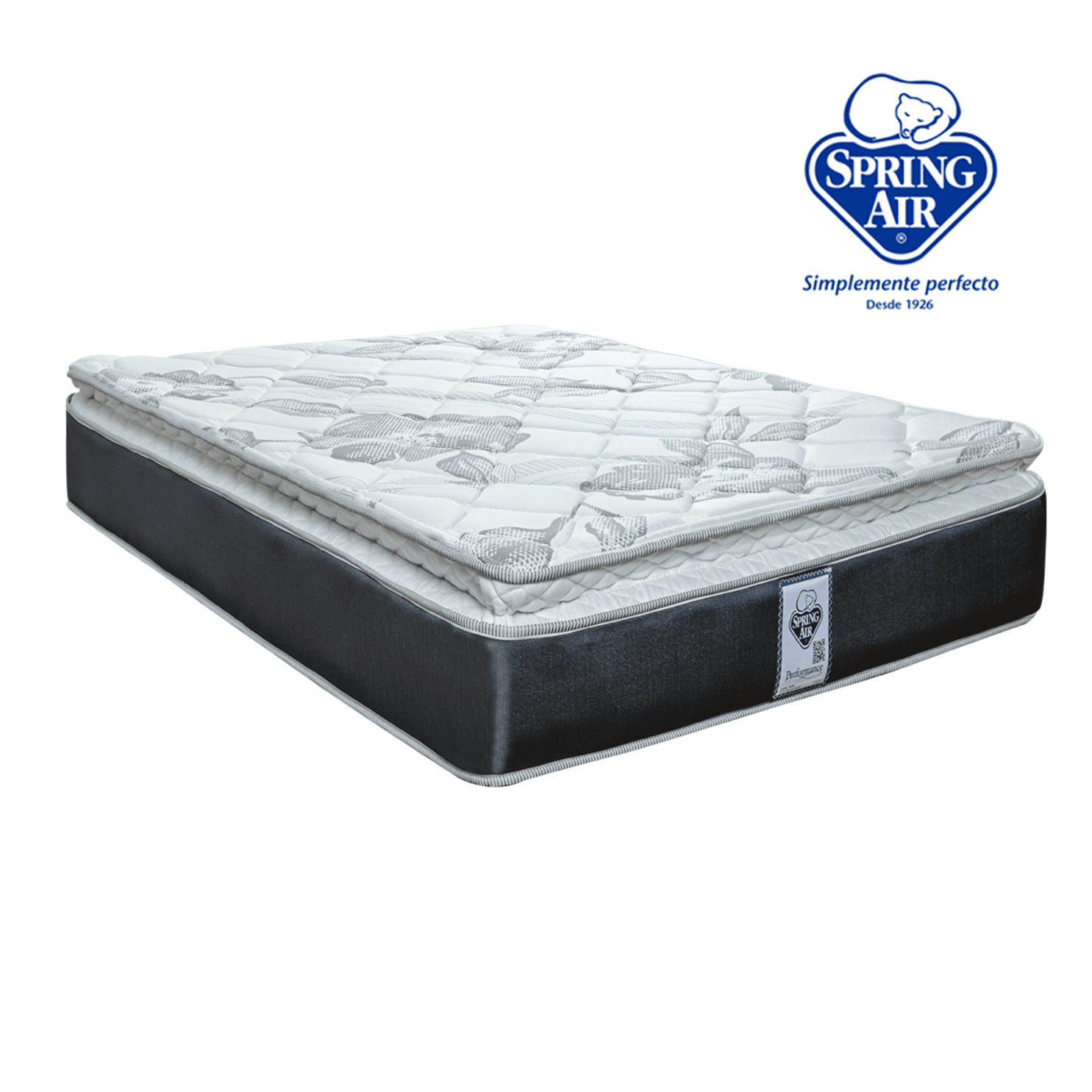 Colchones Spring Air en Bodega Aurrera tienda en línea