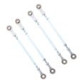 Applicable to 4x Ball Joint Steering Axle With Left and Right Rods ...