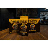 Black Rifle Coffee Tactisquatch, Dark Roast, Ground Coffee, 12 oz ...