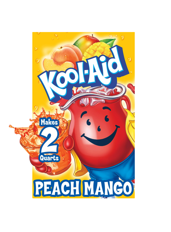 Kool Aid in Powdered Drink Mixes - Walmart.com