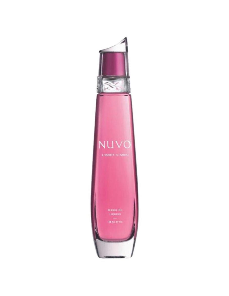 Paquete de 3 Licor Nuvo 750 ml | Bodega Aurrera en línea