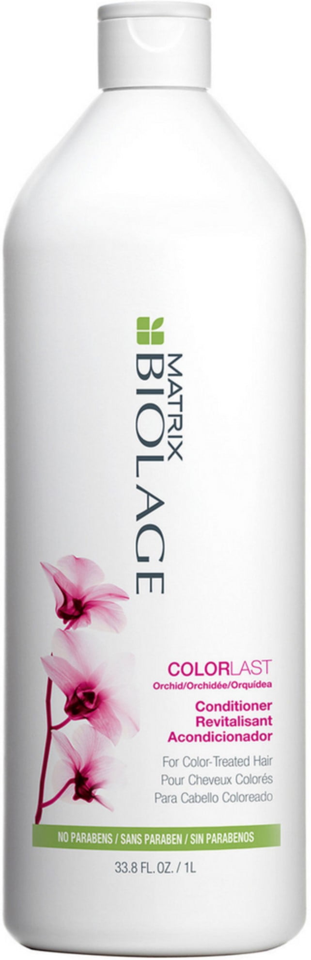 Matrix Biolage Colorlast Conditioner 33.8 oz - Walmart.com