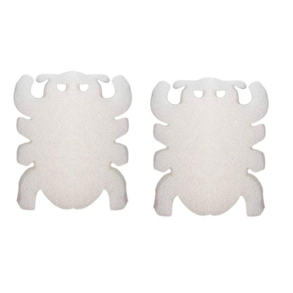 Vikakiooze Scumbug (tm) Oil-Absorbing Sponge Devours Scum, Slime ...