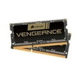 8GB KIT 2X4GB 1600MHZ DDR3 CL9 VENGEANCE PERFORMANCE SODIMM KIT ...