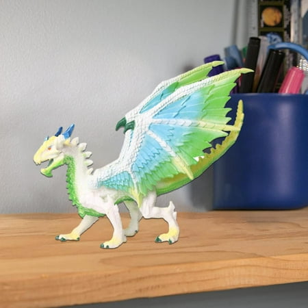 Ice Dragons Toy Action Figure Ice Dragons Toy Action Figure For ...