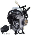 Honda Foreman 450 & Rancher 350 Carburetor ATV Carb 16100HN5672 ...