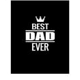 CafePress - Best Dad Ever (8) Men's Value T Shirt - Men's Classic ...