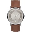 Emporio Armani Stainless steel Mens Watch AR11045 - Walmart.com