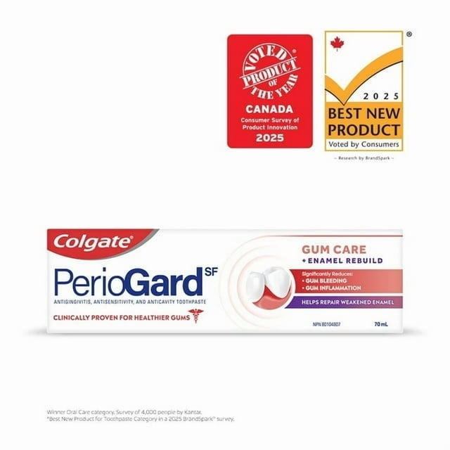 Click here for Colgate Periogard Toothpaste Gum Care + Enamel Reb... prices
