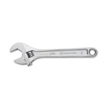 Crescent CCWS9BS 9 Pc. X10 12 Point Long Pattern Combination SAE Wrench ...