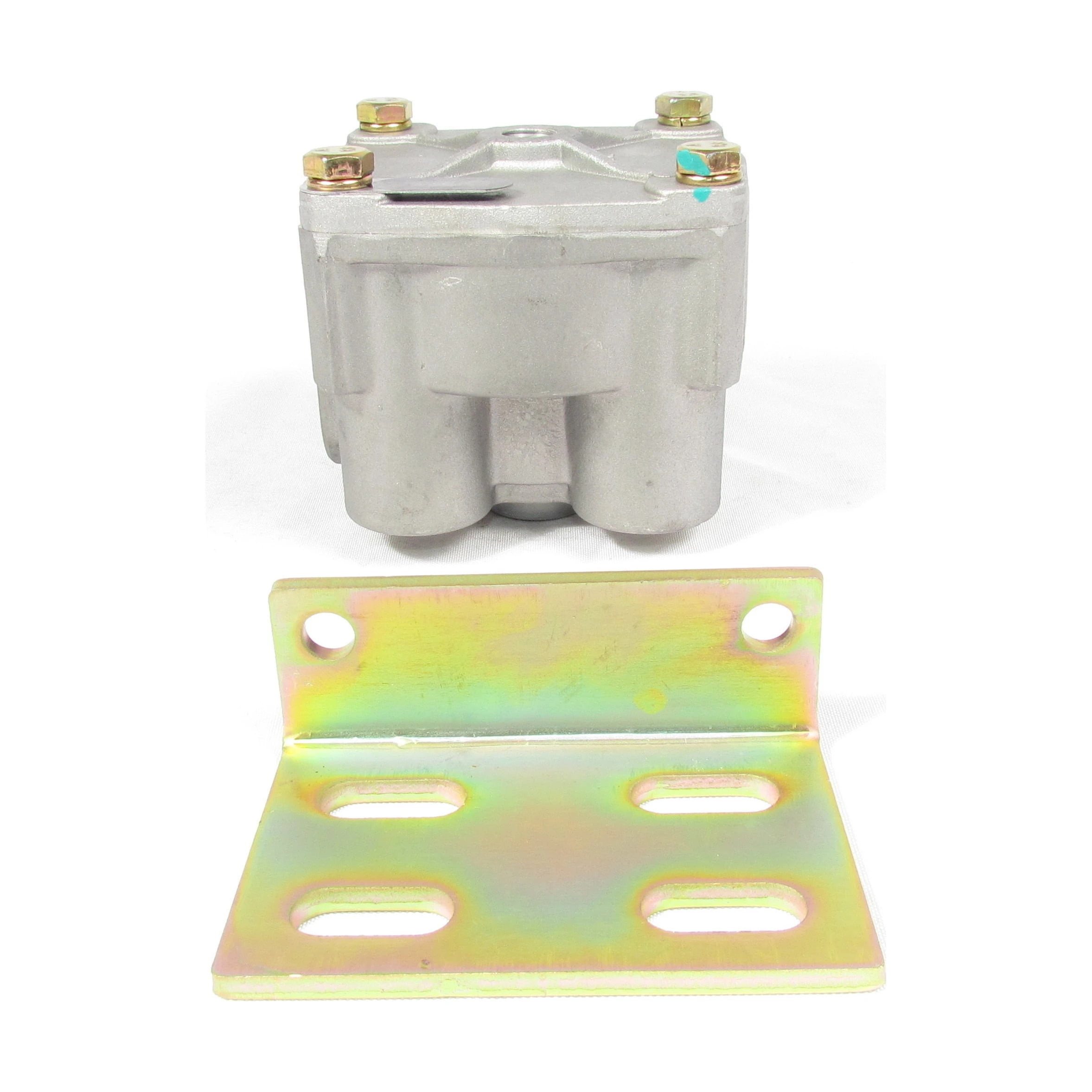 Fortpro R-12 Relay Valve Replacement for Bendix 286370 | F224702 ...