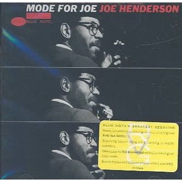 Mode For Joe (CD) - Walmart.com