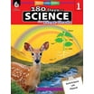 180 Days of Practice 180 Days(tm) Science for First Grade: Practice ...